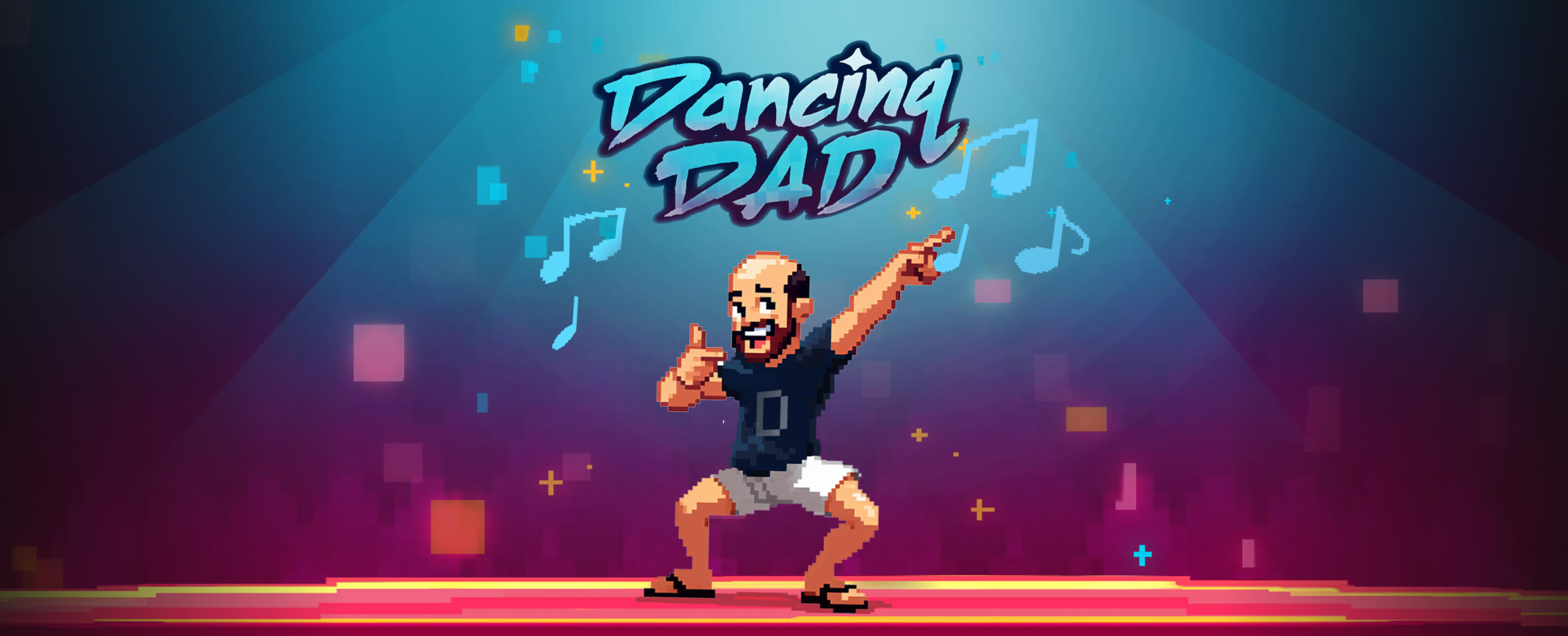 Home - Dancing Dad